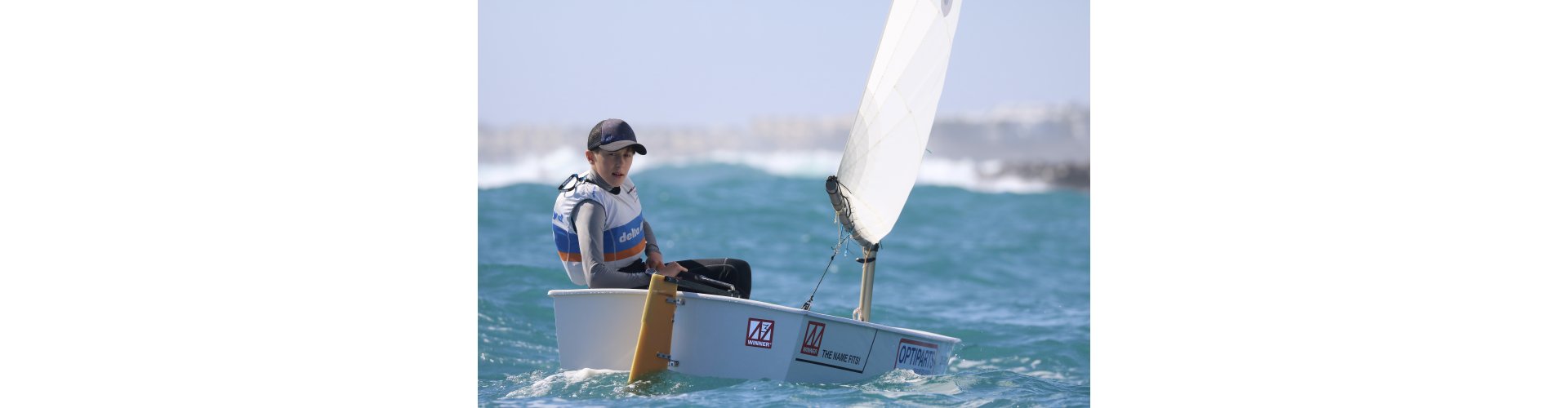 Forside - WINNER Optimist ApS