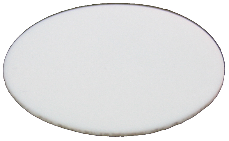 TEFLON MAST DISK OPTIMIST