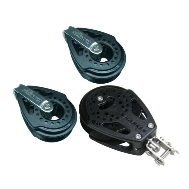 SET HARKEN BLOCKS
